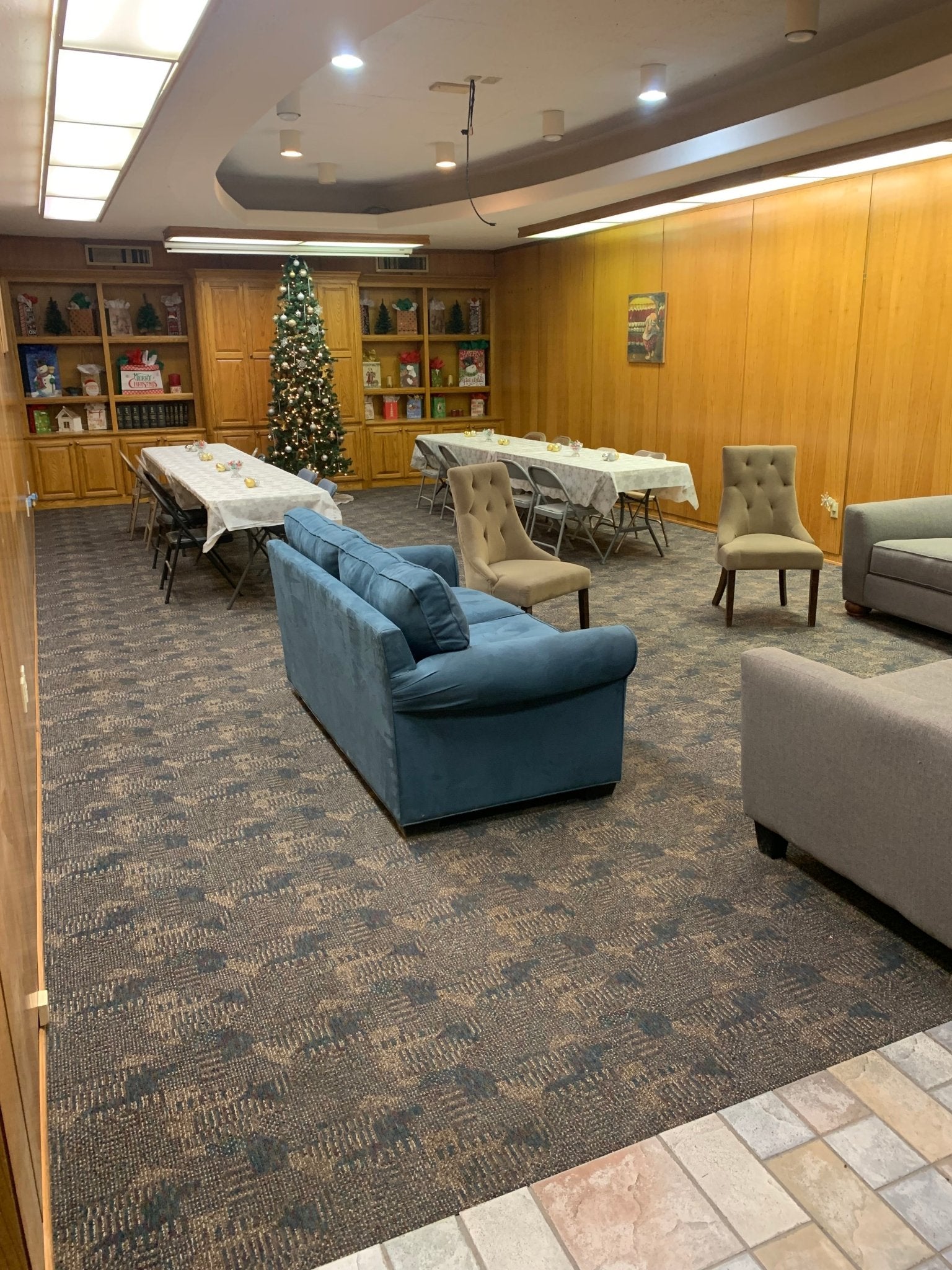 Party Room + Food + Activities $70/ Person – Liberty City Rage Room